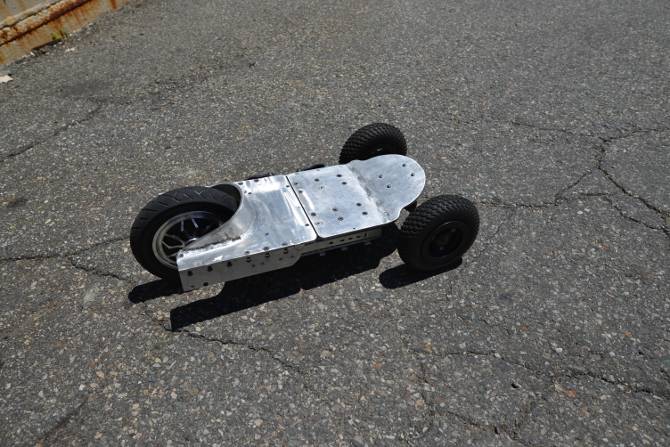 5 DIY Electric Vehicles You Can Build With Raspberry Pi and Arduino
