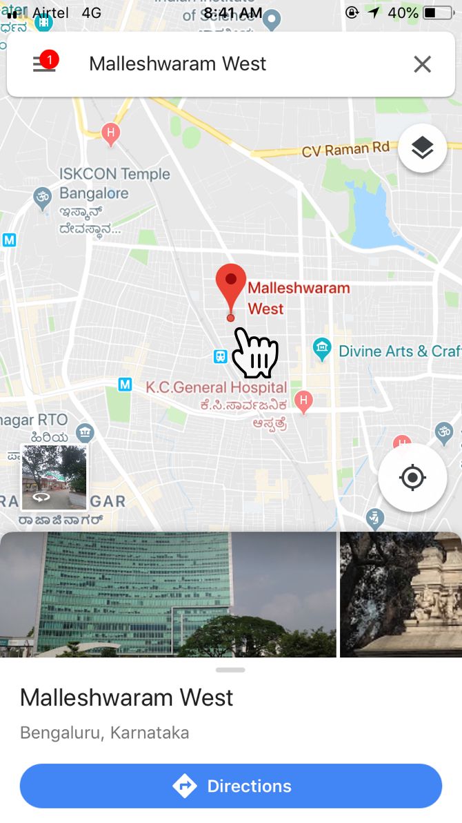 Plus Codes on Google Maps: A Must-Use Feature for World Travelers