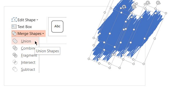 How to Add a Paintbrush Effect to Images in Microsoft PowerPoint