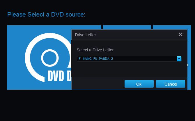 WonderFox Makes Ripping DVDs Easy