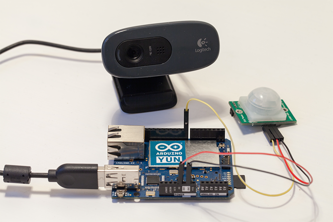 5 Awesome Ways to Use a Camera With Your Arduino
