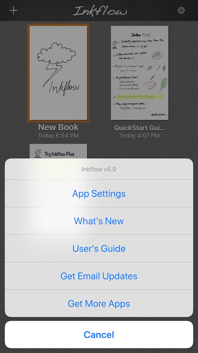 5 Handwriting Apps for Visual Note-Taking on iOS