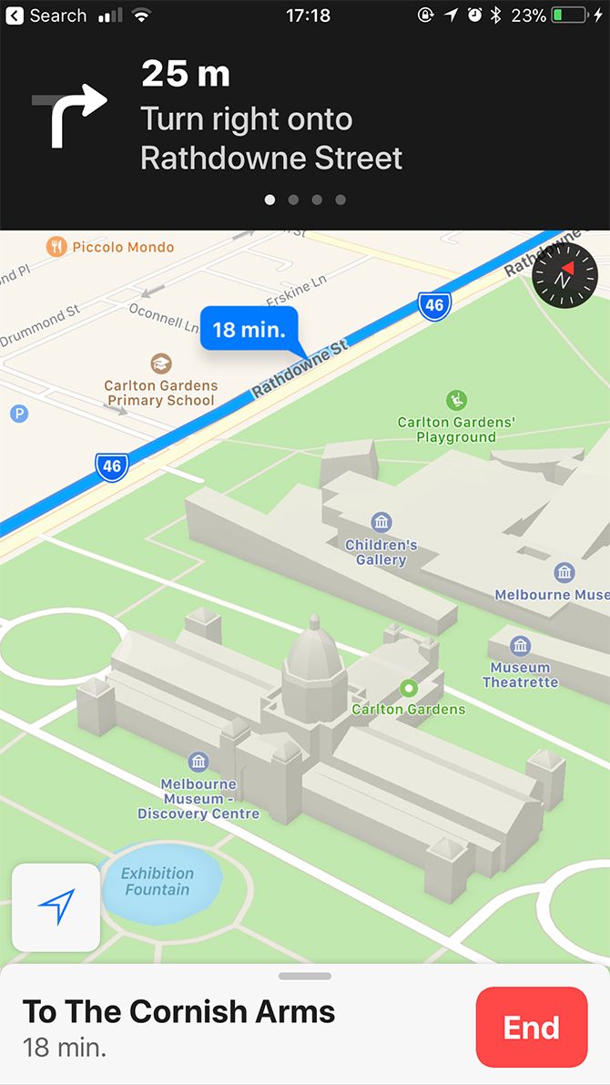 Apple Maps vs. Google Maps: Is It Time to Switch?