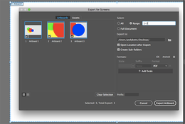 How To Save Adobe Illustrator Files As JPEG PNG And More 2022 