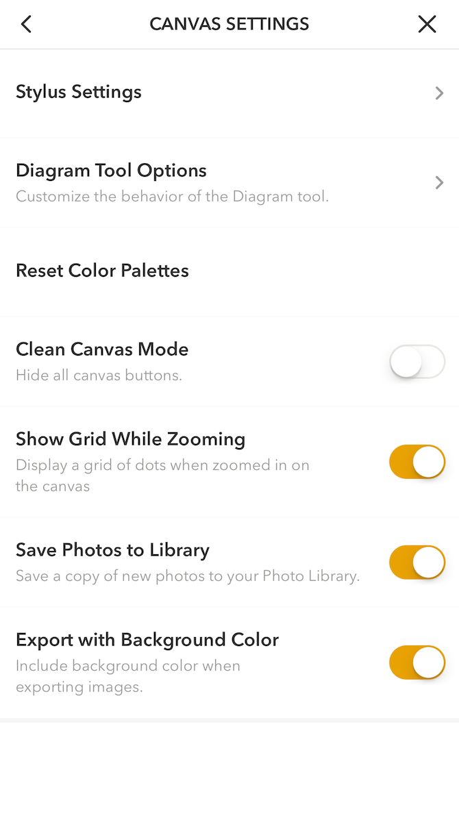 5 Handwriting Apps for Visual Note-Taking on iOS