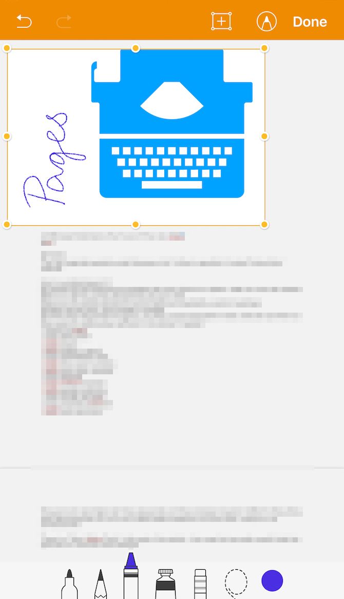 5 Handwriting Apps for Visual Note-Taking on iOS