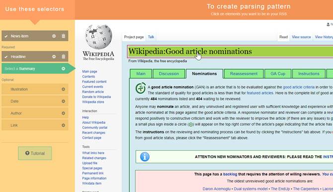 How to Create an RSS Feed for Your Site From Scratch