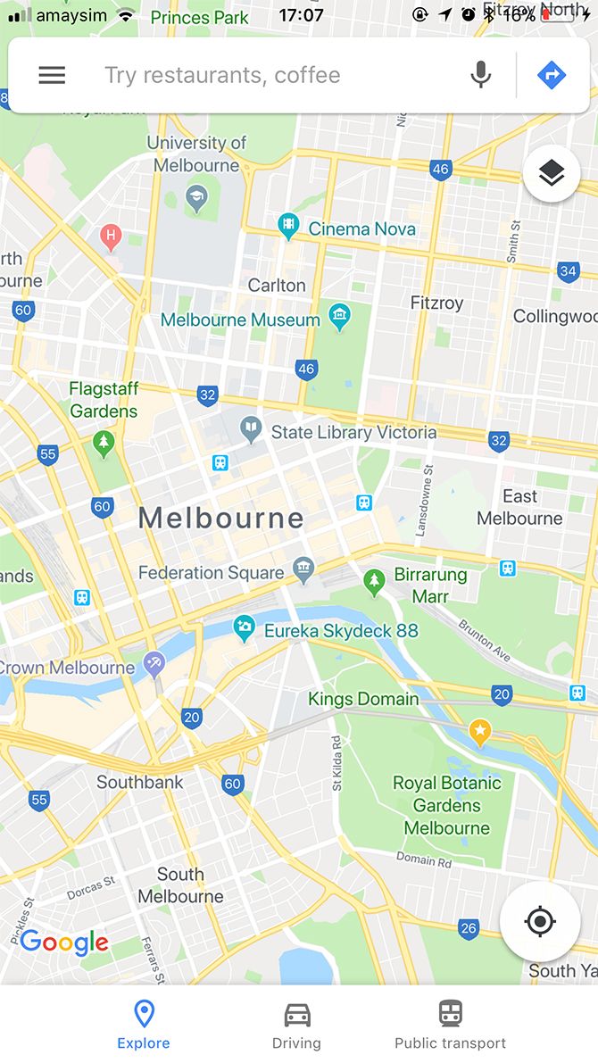 Apple Maps vs. Google Maps: Is It Time to Switch?