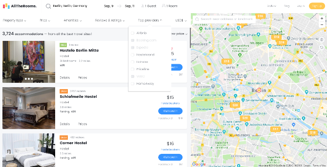 5 Ways to Find Free or Cheap Hotels, Homestays, and Hostels