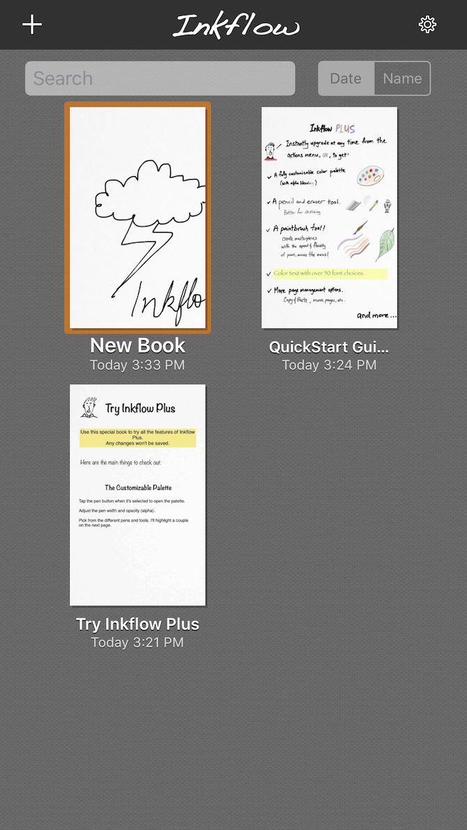 5 Handwriting Apps for Visual Note-Taking on iOS