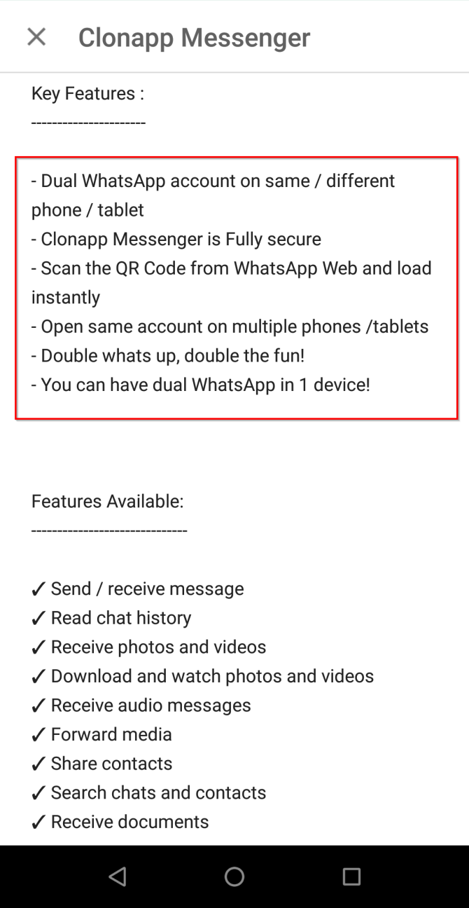 5 Tips for Detecting and Avoiding Dangerous Apps on Android