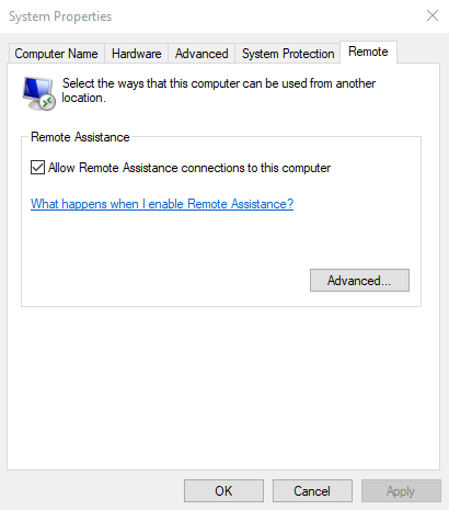 How to Remote Connect to a Windows PC From a Raspberry Pi