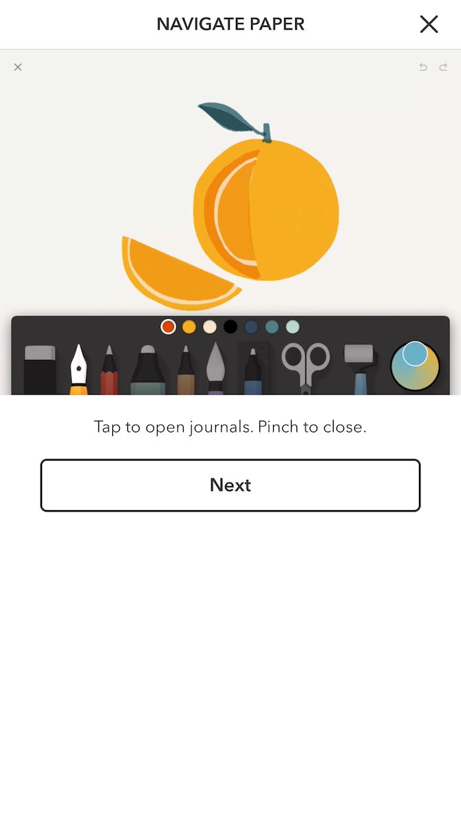 5 Handwriting Apps for Visual Note-Taking on iOS