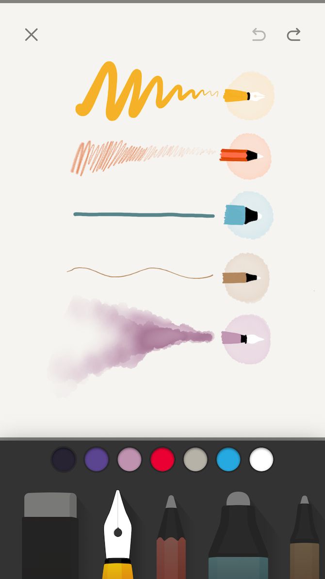 5 Handwriting Apps for Visual Note-Taking on iOS