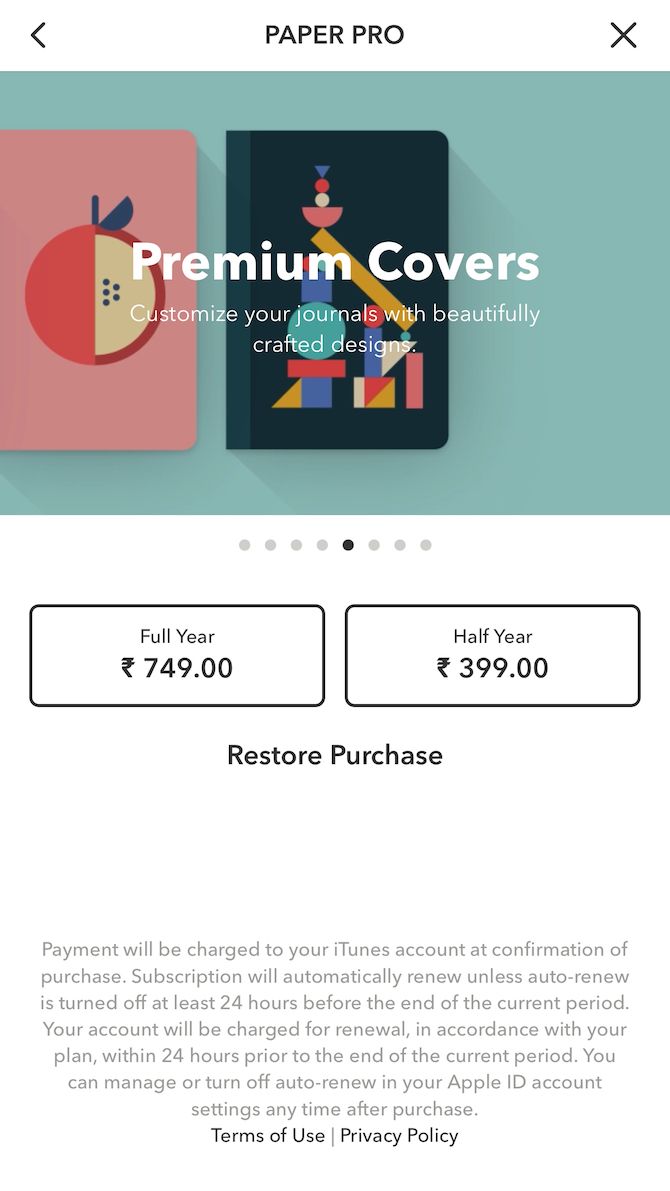 5 Handwriting Apps for Visual Note-Taking on iOS