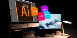 How To Save Adobe Illustrator Files As JPEG PNG And More