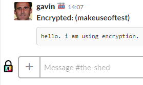 How to Keep Your Slack Messages Private Using Shhlack Encryption