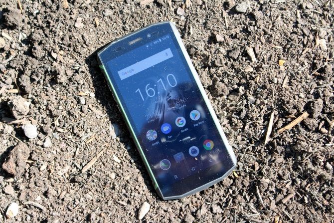 Blackview BV5800 Pro: Rugged, Affordable, and Great Value For Money