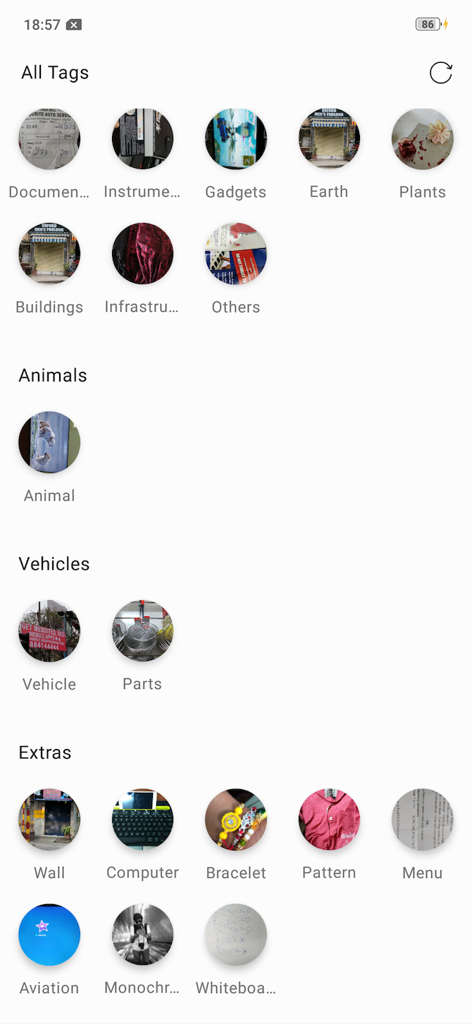 6 Smart Photo Management Apps for Android for Easy Sorting