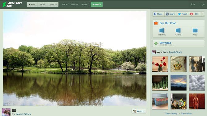 3 Awesome DeviantArt Features and Resources You Aren't Using