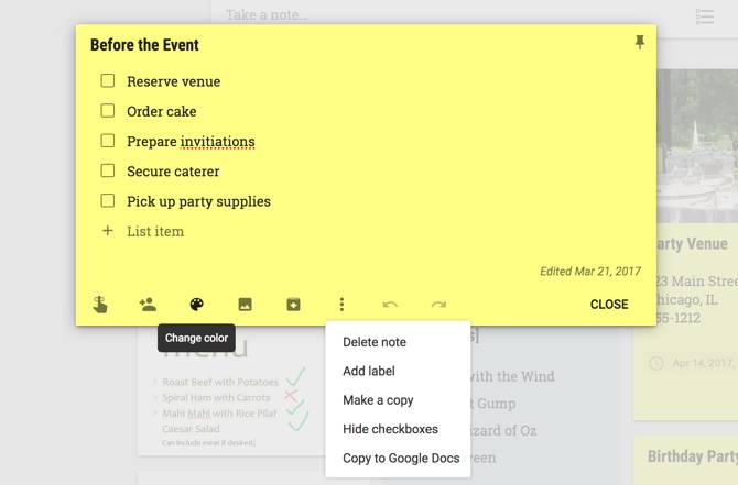 Google Keep vs. Evernote: Which Note Keeping App Is Best for You?