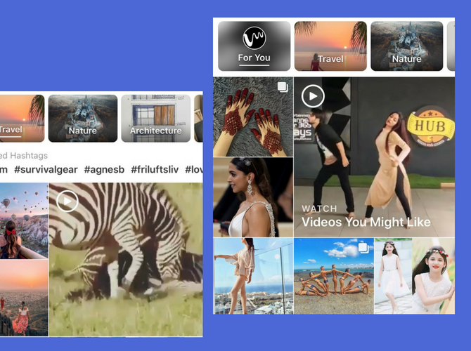 New to Instagram? 20 Common Terms You Should Know