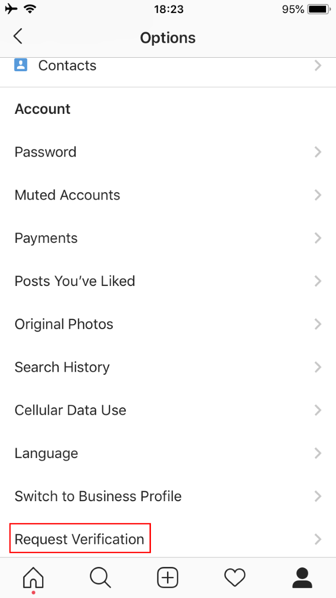 How to Get Verified on Instagram