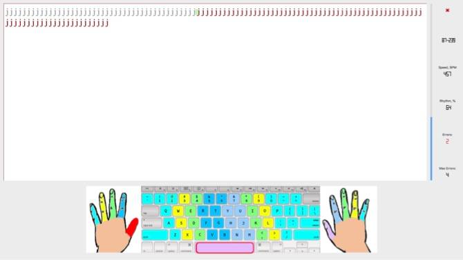 7 Typing Apps for Mac Perfect for All Skill Levels