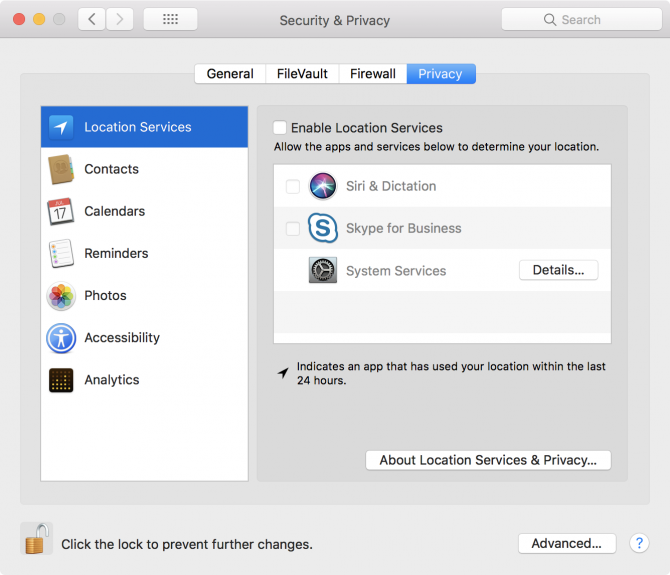 How to See Which Mac Apps Have Access to Your Data