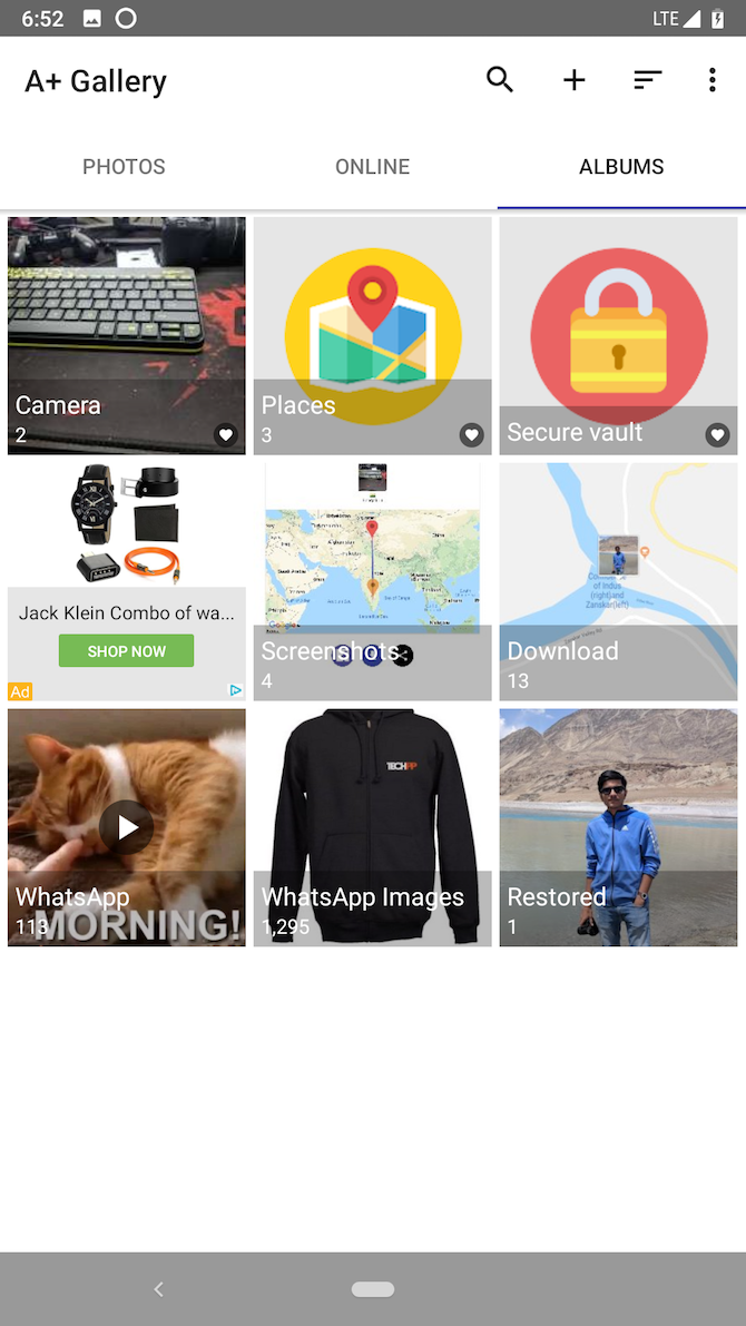 6 Smart Photo Management Apps for Android for Easy Sorting