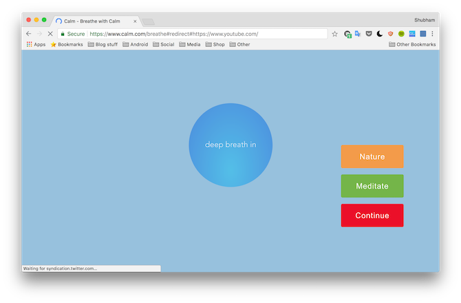 11 Chrome Extensions That Help You Stay Healthy at a Desk Job