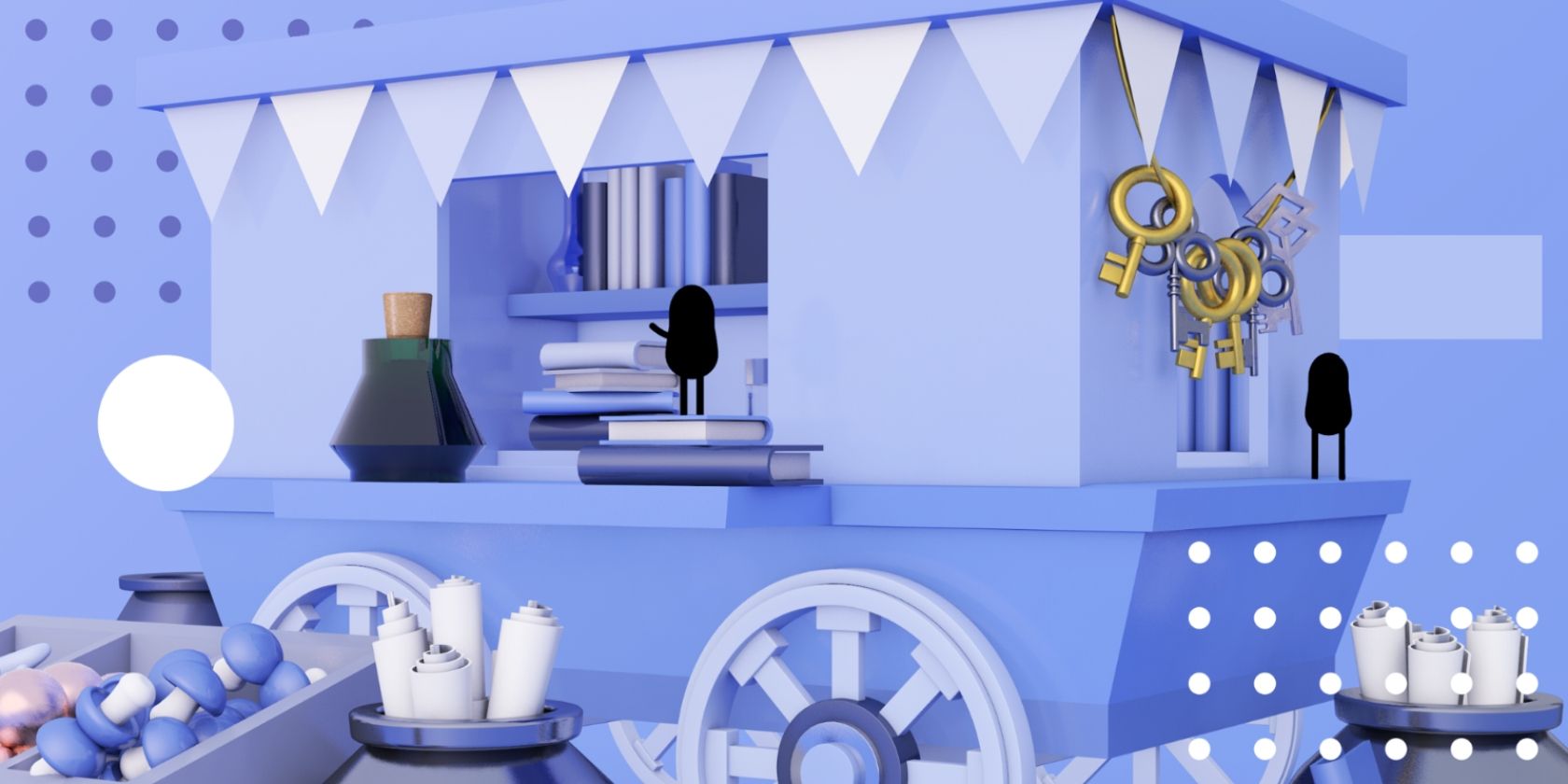 Discord Launches a Steam-Style Game Store