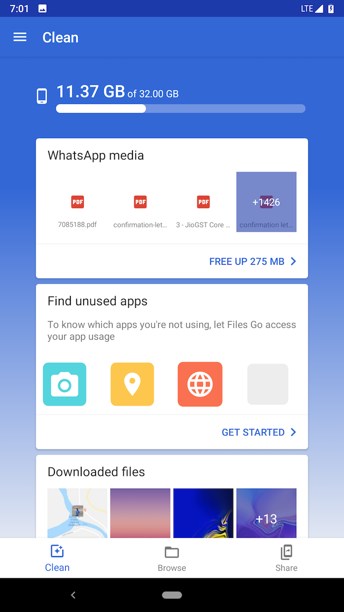 6 Smart Photo Management Apps for Android for Easy Sorting