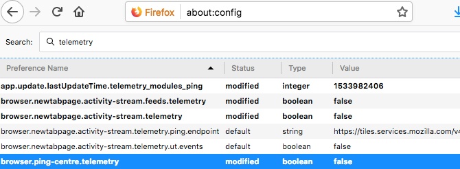 9 Simple Tweaks to Speed Up Firefox Immediately