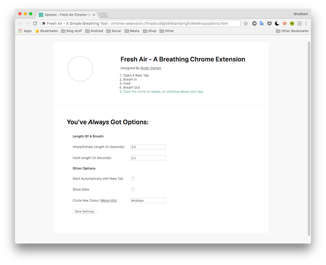 11 Chrome Extensions That Help You Stay Healthy at a Desk Job
