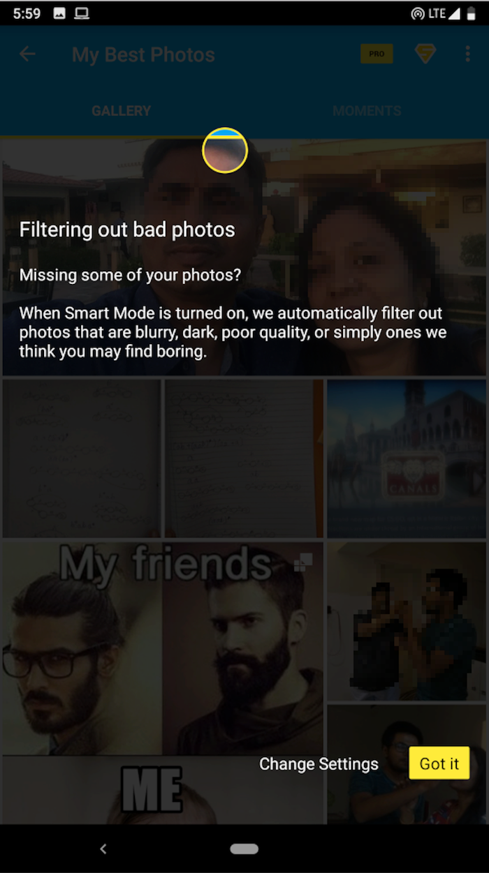 6 Smart Photo Management Apps for Android for Easy Sorting