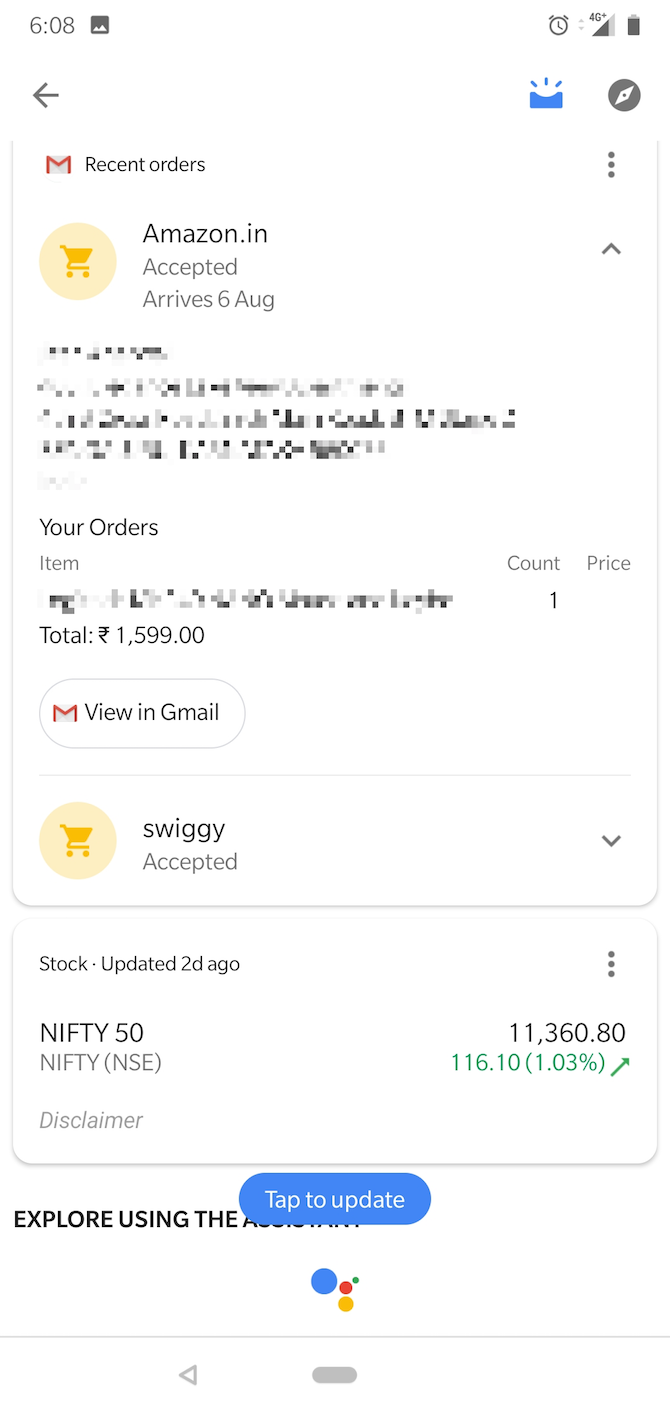 12 Types of Android Apps You Can Replace With the Google App