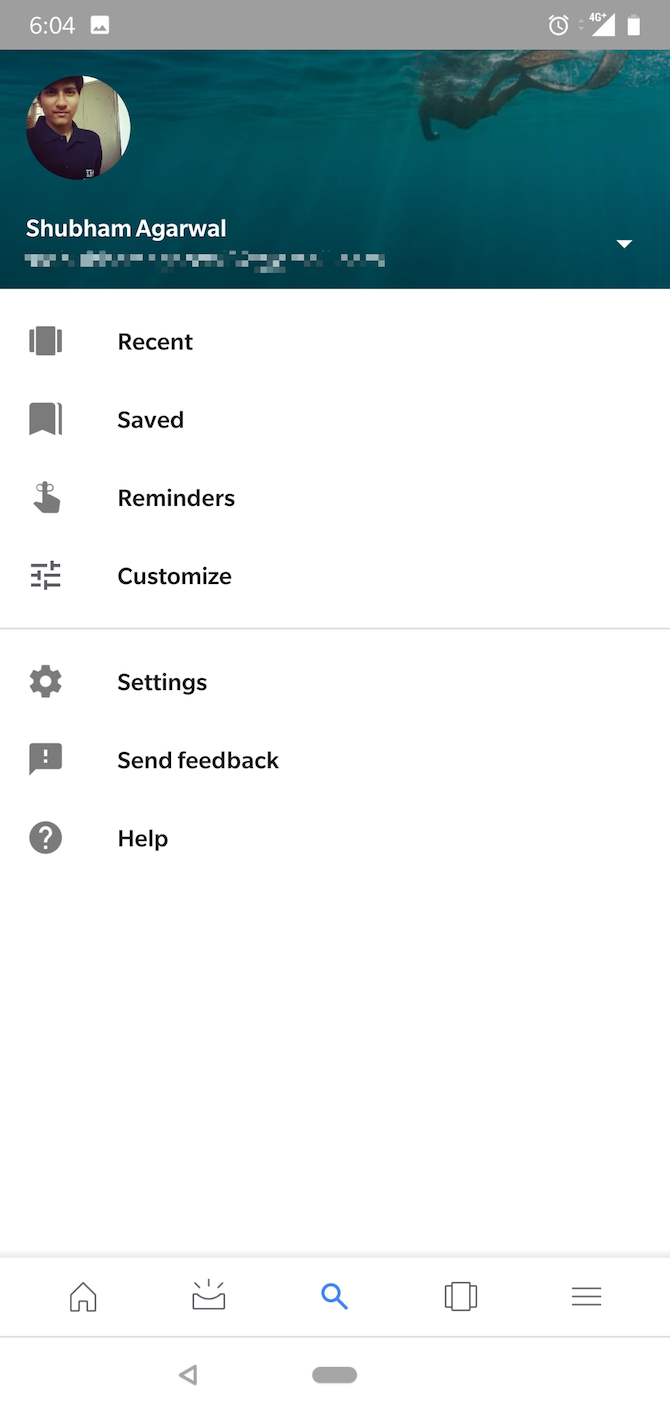 12 Types of Android Apps You Can Replace With the Google App
