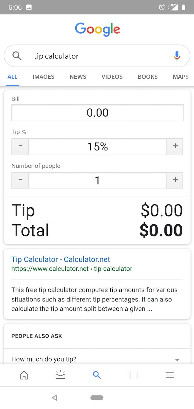 12 Types of Android Apps You Can Replace With the Google App