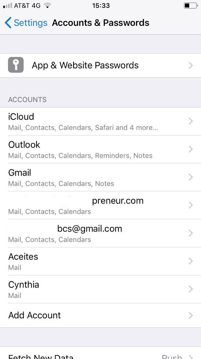 How to Manage the Storage on Your iPhone