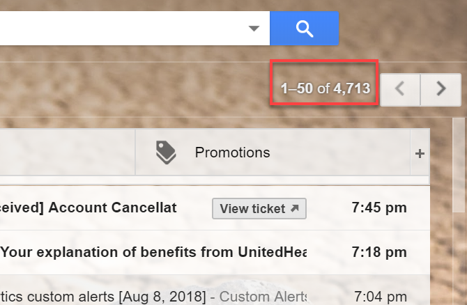 How to Chop Down a 20,000 Email Inbox to Zero in 30 Minutes