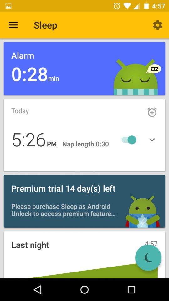 The Best Sleep Apps for Tracking and Improving Sleep