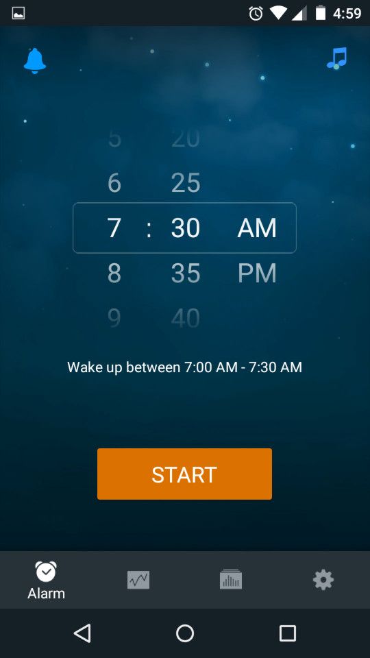 The Best Sleep Apps for Tracking and Improving Sleep