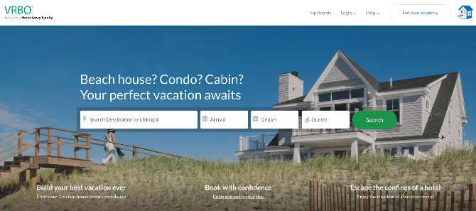 Airbnb vs. VRBO vs. Homeaway vs. Hotel: Which Is Better for You?