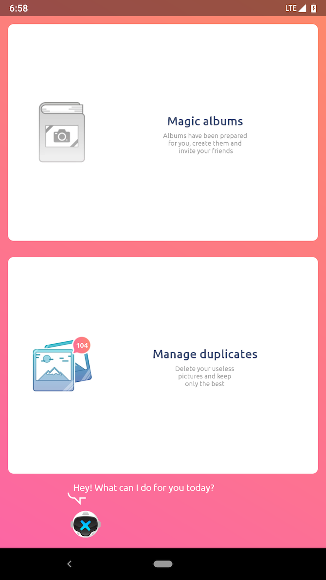 6 Smart Photo Management Apps for Android for Easy Sorting