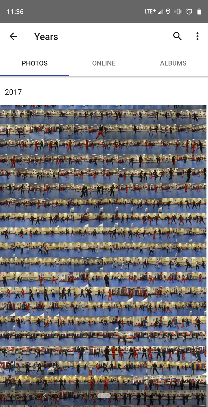 The 6 Best Android Gallery Apps Better Than Google Photos