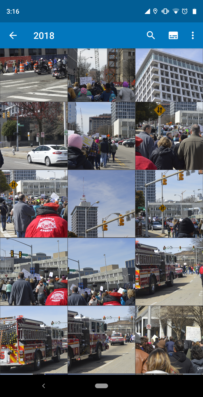 The 6 Best Android Gallery Apps Better Than Google Photos