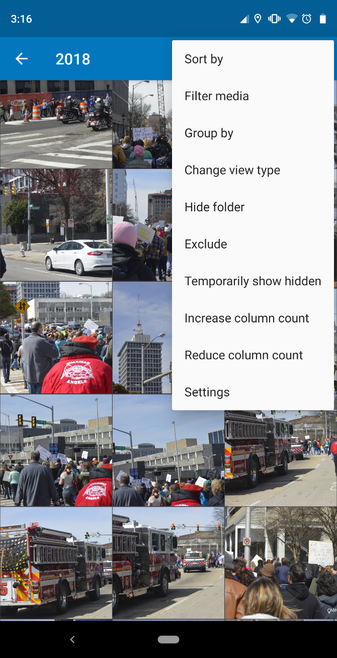The 6 Best Android Gallery Apps Better Than Google Photos
