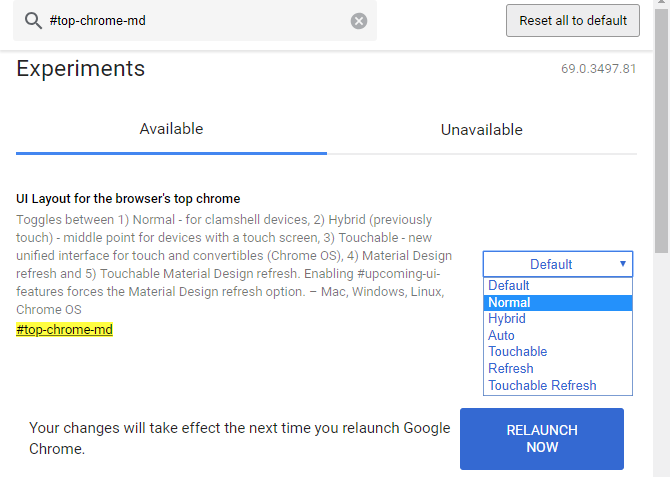 How to Restore the Classic Themes in Chrome and Firefox