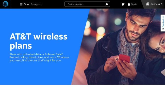 The Best Mobile Carrier for You: Verizon, AT&T, T-Mobile, or Sprint?